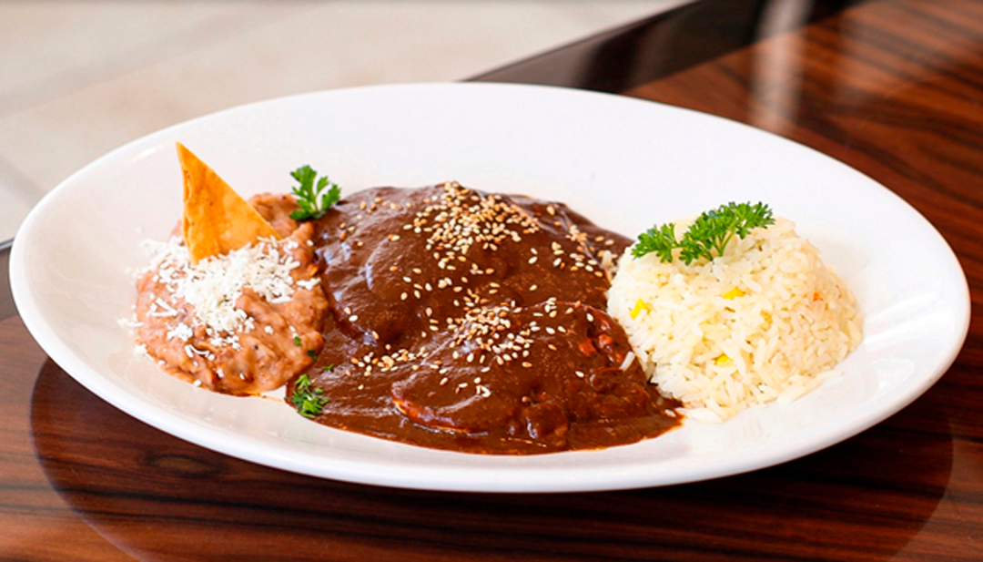 Comida a la Carta - La Cocina de Vanessa